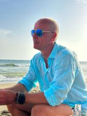 Mark Wheatcroft