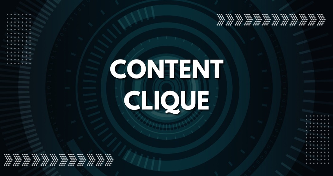 Content Clique