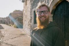 Fr. Nathan Linton, OFM Cap.