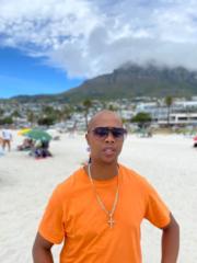 Baldwin Diphoko Manye