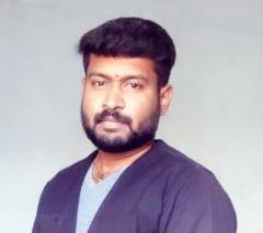 Sugumar M