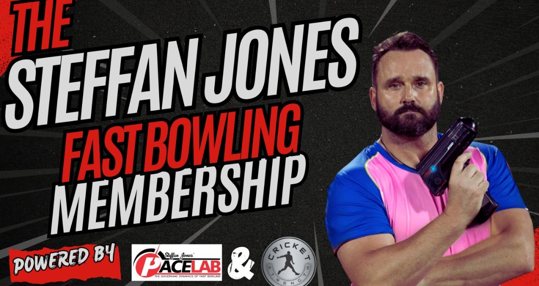 Steffan Jones Membership