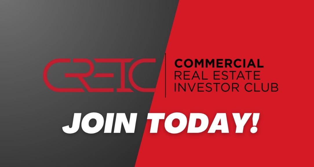 CRE Investor Club (CREIC)