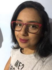 Marilyn Shara Jimenez Lozada