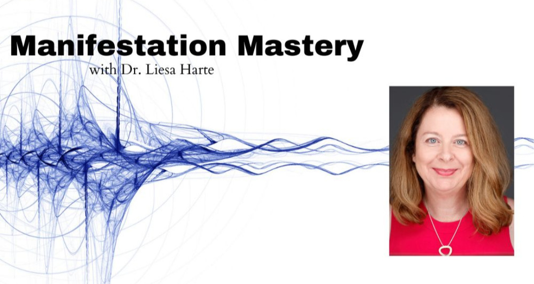 Are you dreaming big? · Manifestation Mastery