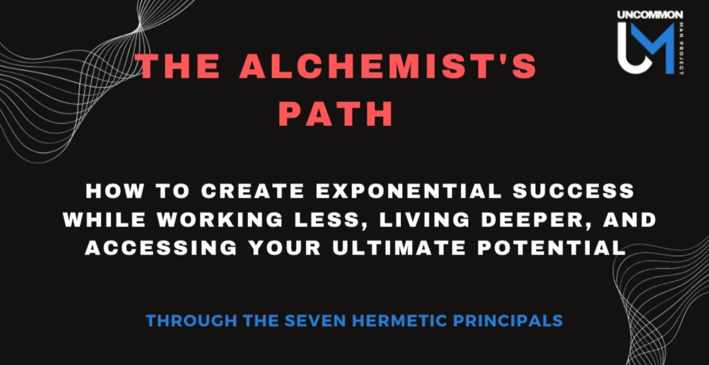 Classroom · Uncommon Man