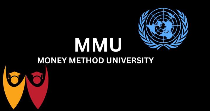 Money Method University