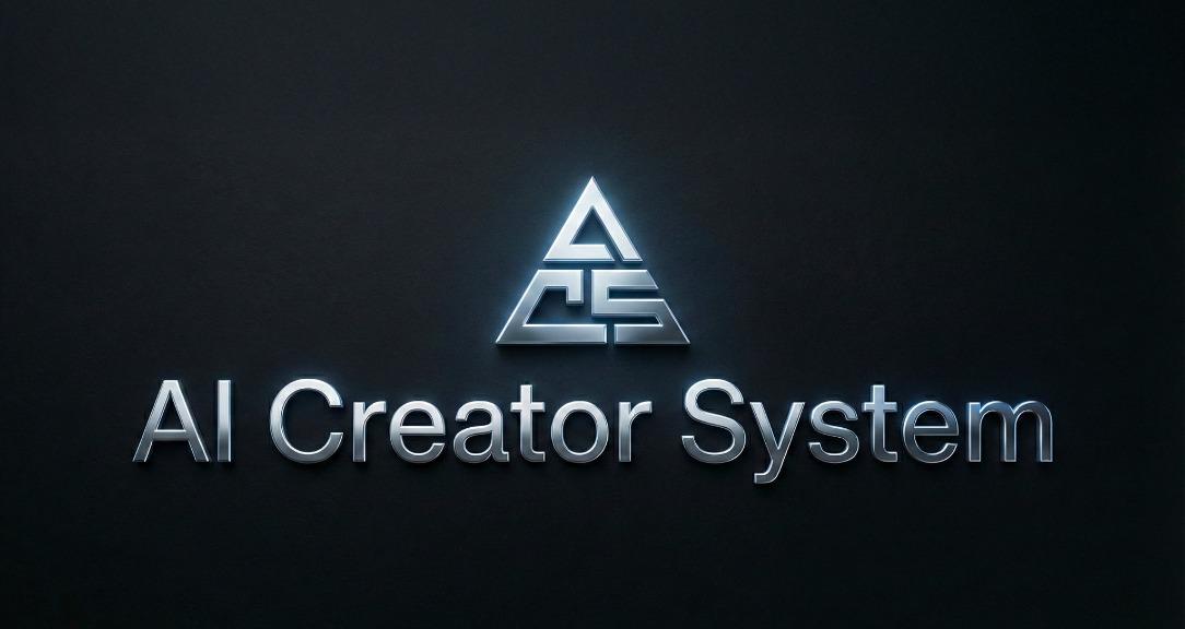 AI Creator System