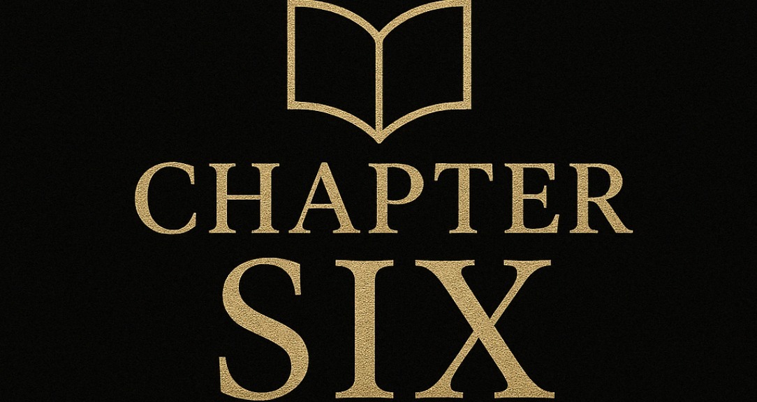 What is holding you back? · Chapter Six Wealth Plan