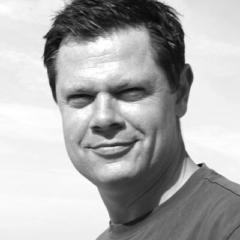 Peter Friis