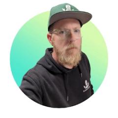 Scott Cheney