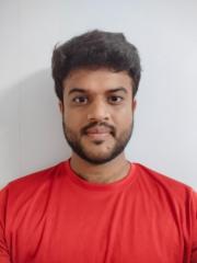 Pradeep A