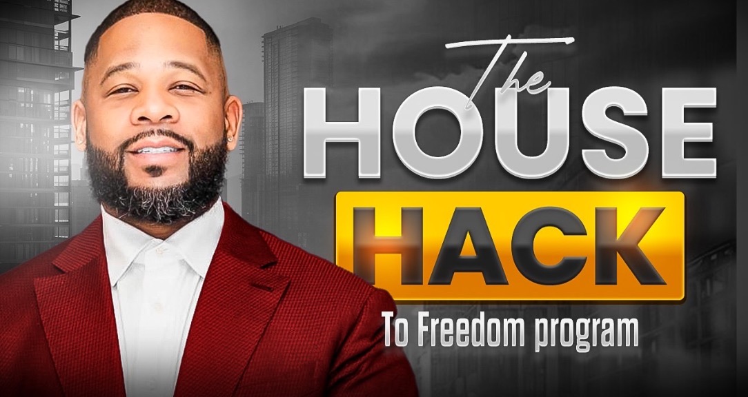 House Hack To Freedom Program
