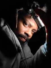 Terrence Davis