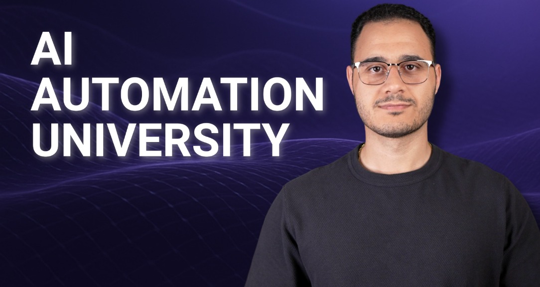 AI Automation University