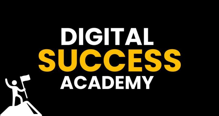 Digital Success Academy