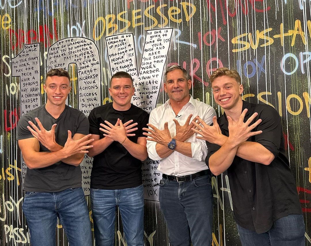 School Of HardKnocks