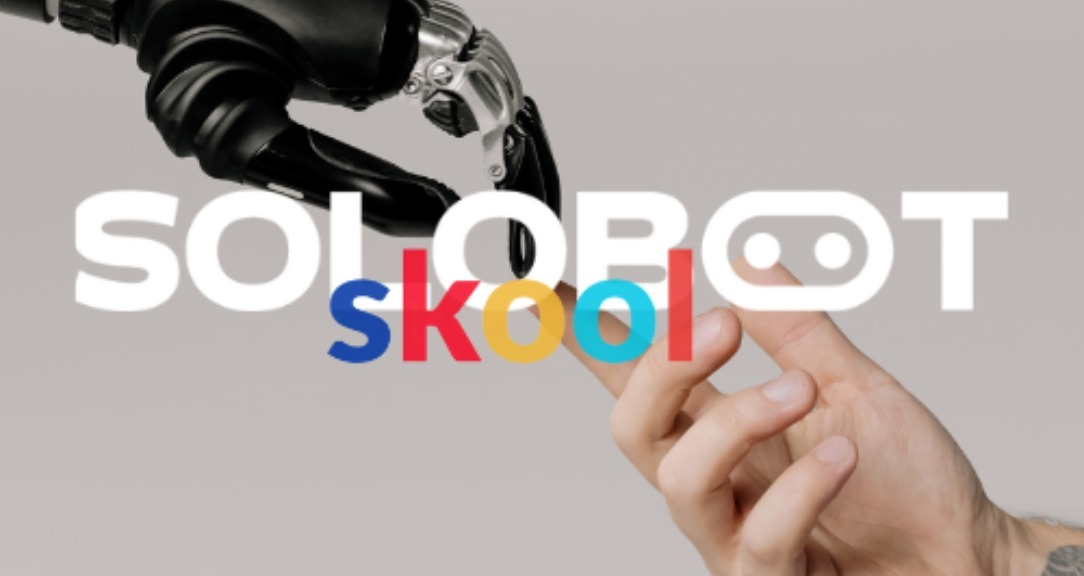 Classroom · Solobot AI Lab
