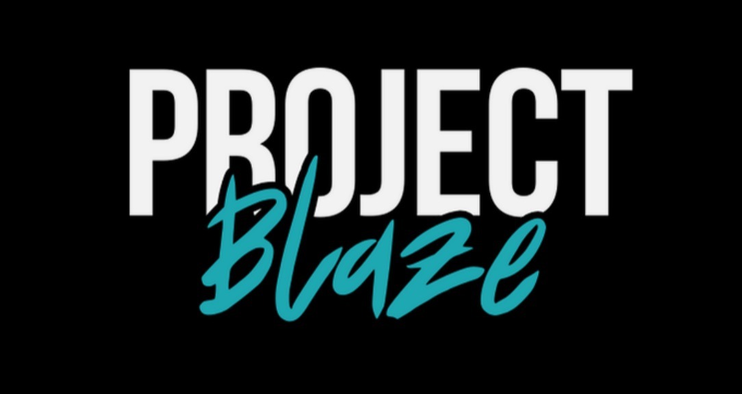 Welcome aboard! · Project Blaze Academy