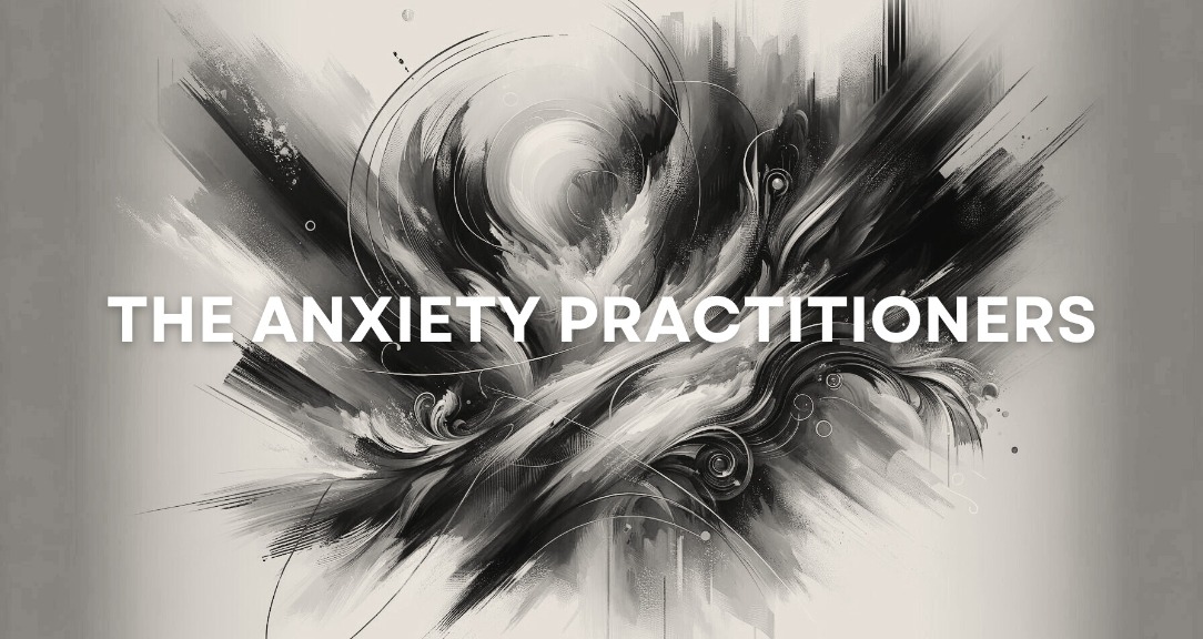The Anxiety Practitioners