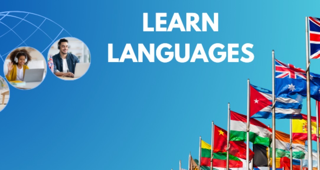 Learn Languages