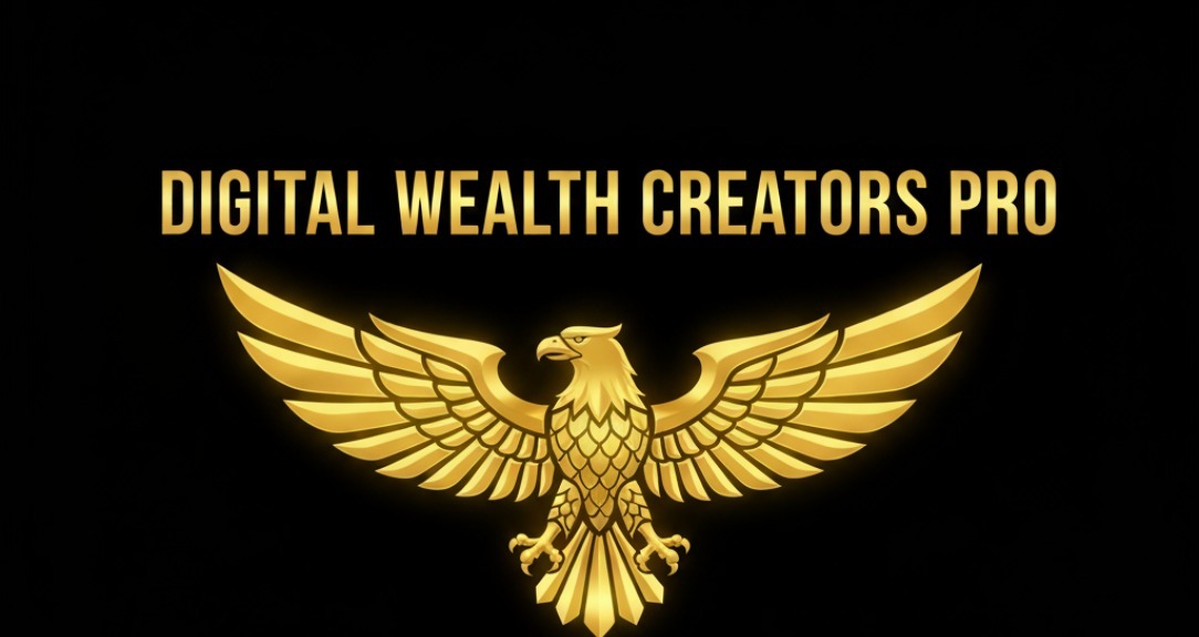 Digital Wealth Creators -Pro