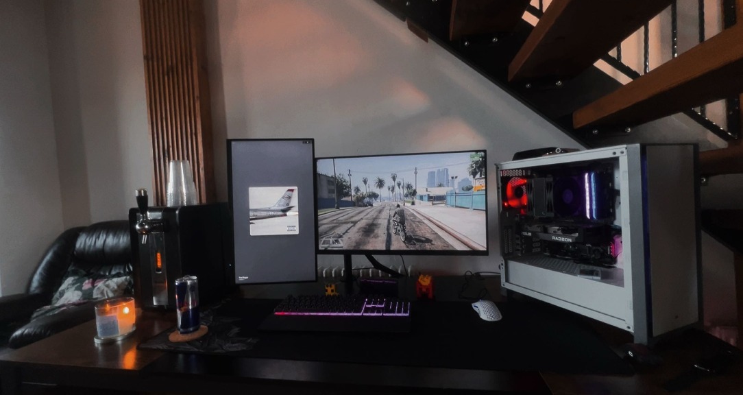 💡 Core Ideas for Flawless Cable Management · 💻 PC Enthusiasts Hub! 💻