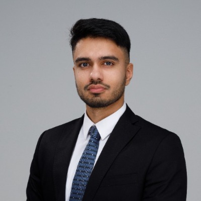 Hamza Baig