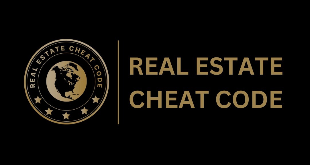 Real Estate Cheat Code