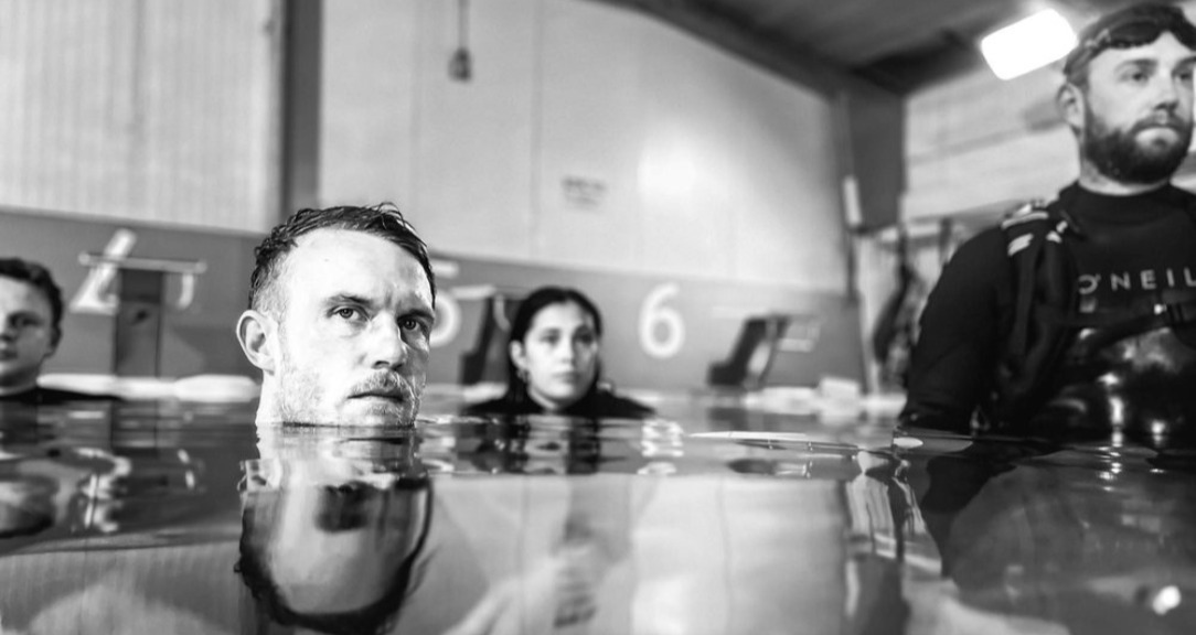 NSDR training · Integrated Training