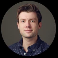 Aaron Conway