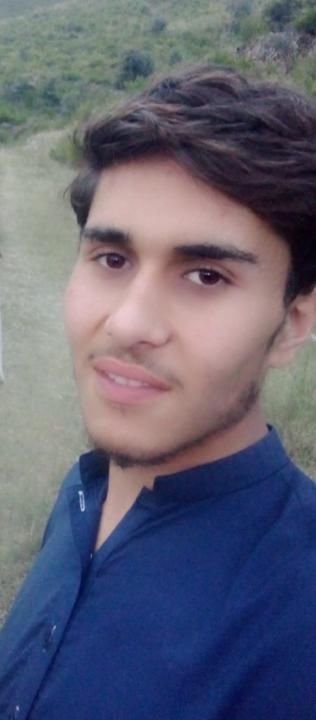 Junaid Ahmad