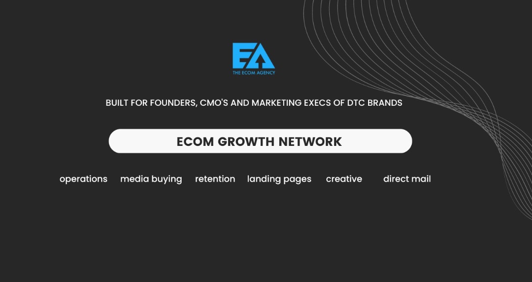 eCom Growth Network