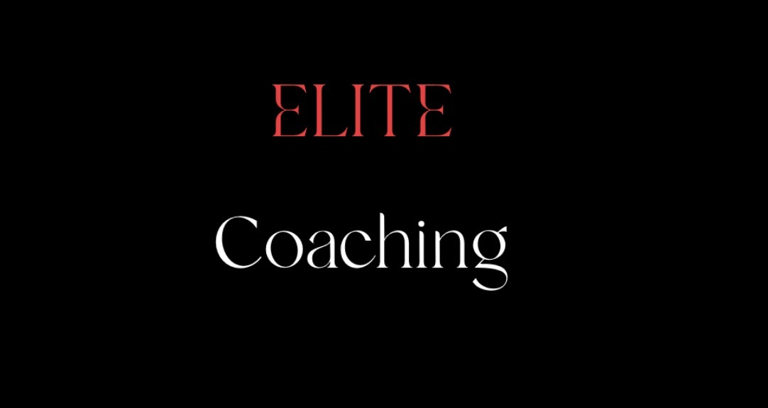 Elite Private Coaching