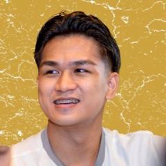 Nathaniel Jessu De Guzman