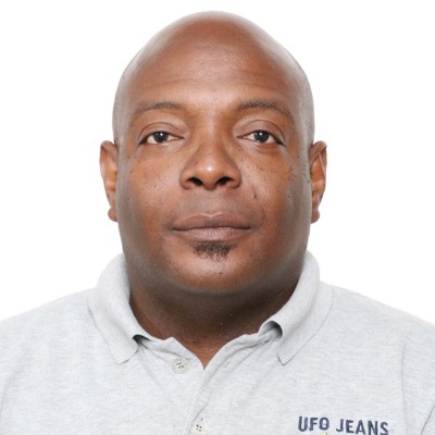 Alain Mesa