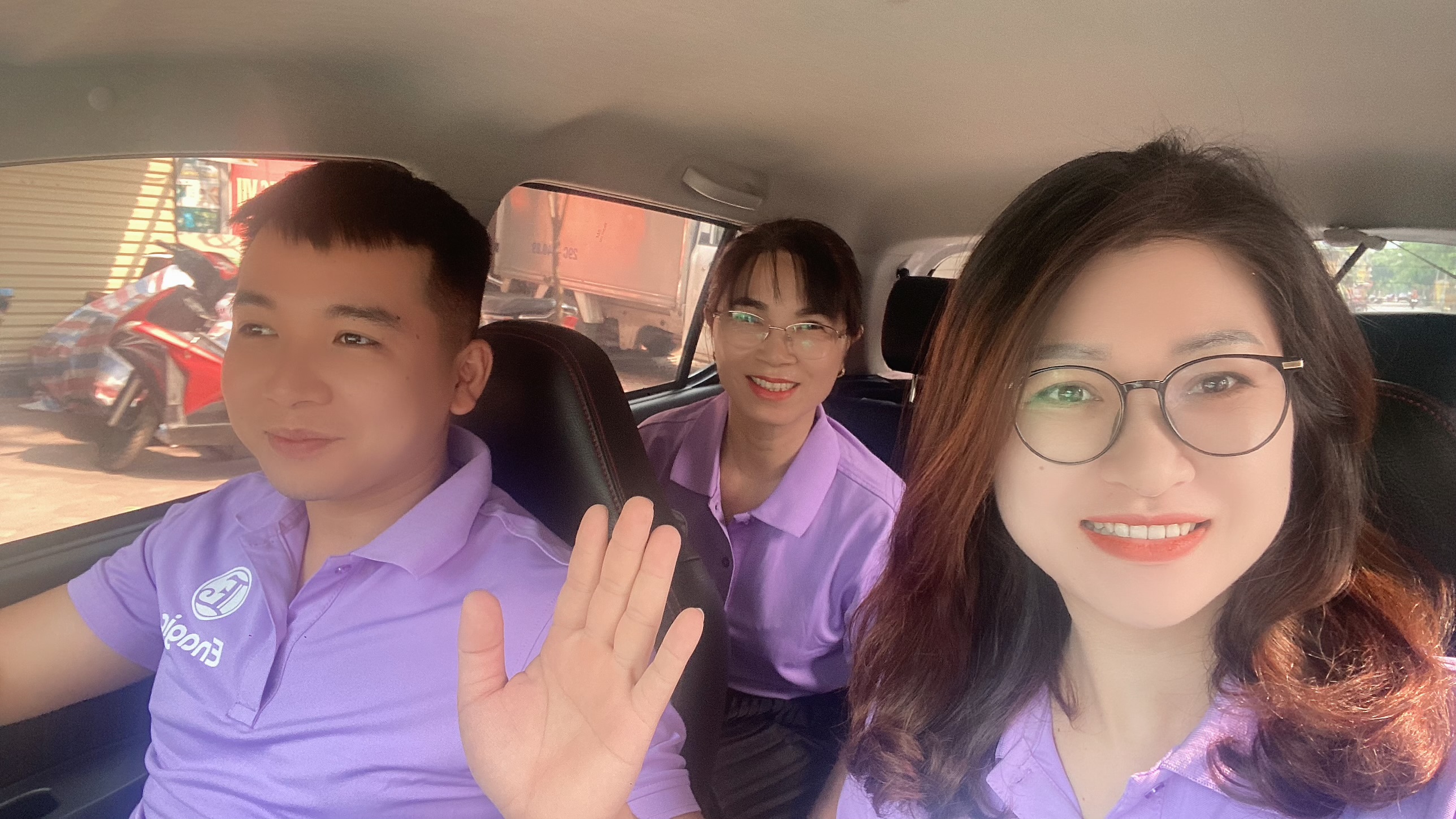 Team♥️ · DreamBig 102 Academy