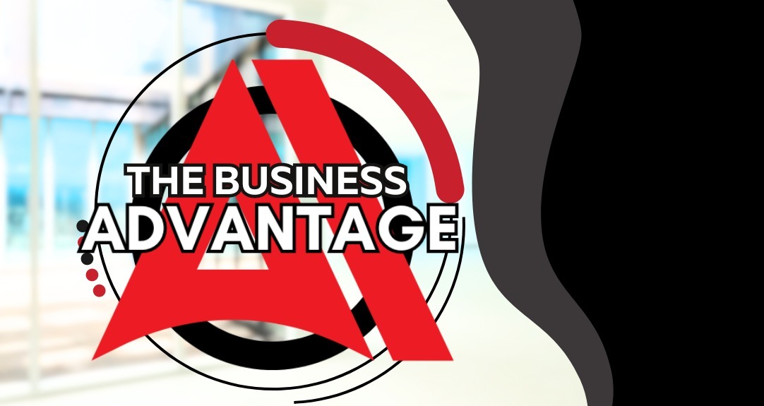 The Business A.I Advantage