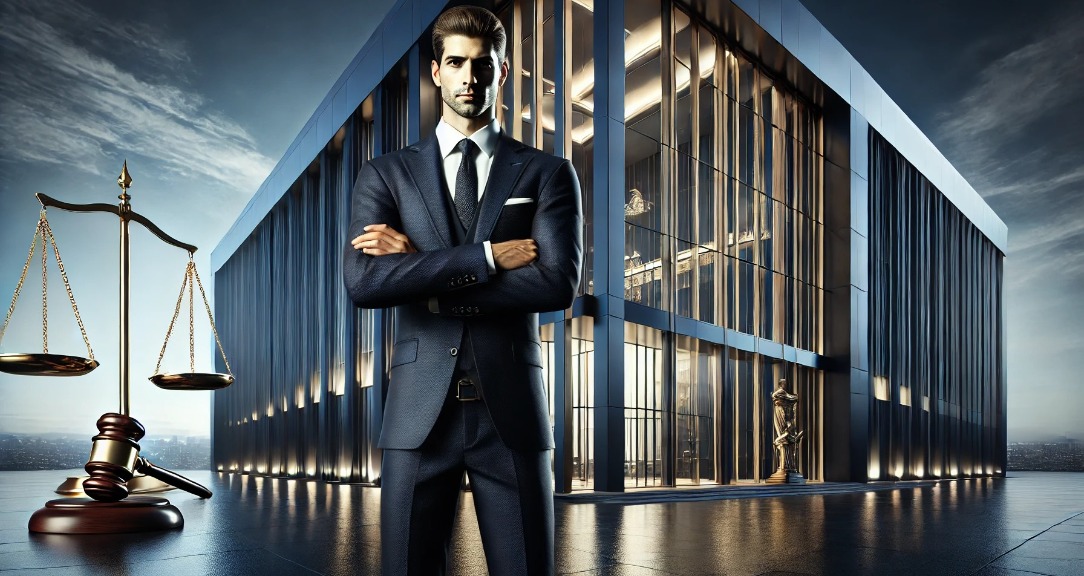 The Command | Law Firm Growth