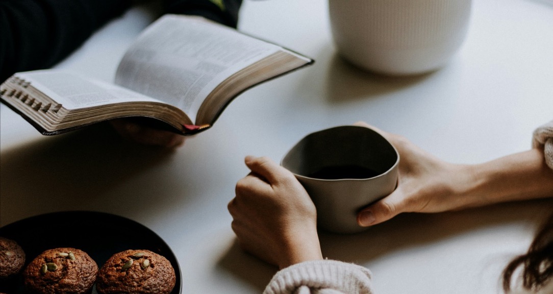 Classroom · Biblical Marriage Bible Study