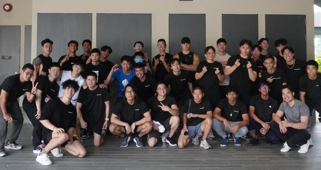 failure on inverted rows/australian pull upd · Caliversity