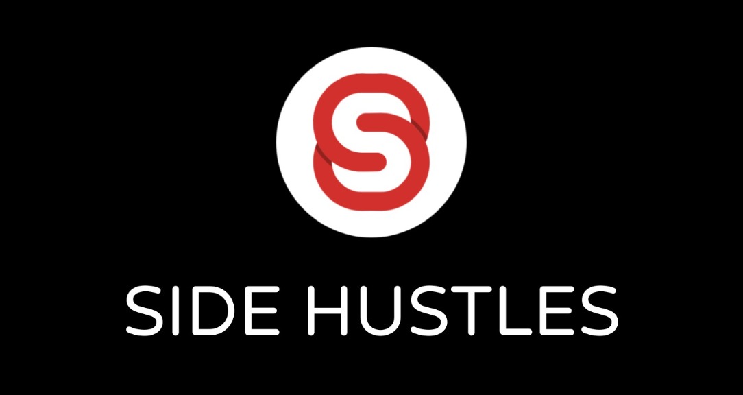 500 Side Hustle Ideas to Earn Extra Money · Side Hustles