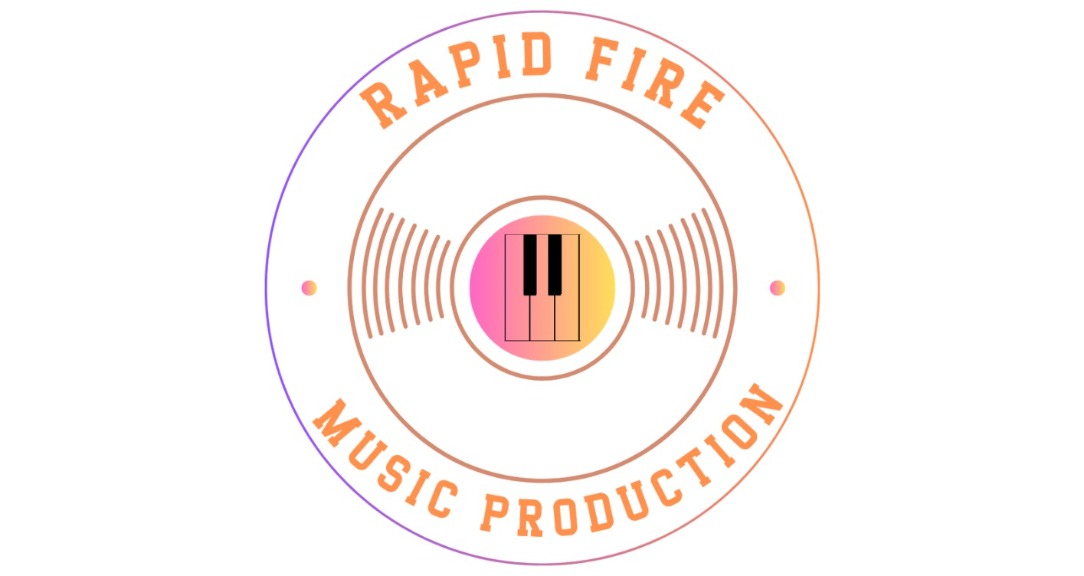 Im back · Rapid Fire Music School