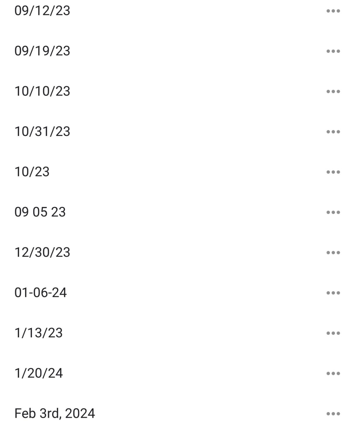 ZOOM RECORDINGS - Live Stream Recordings · 100K Accelerator Free
