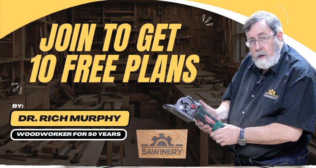 Classroom · Sawinery Woodworking Guild