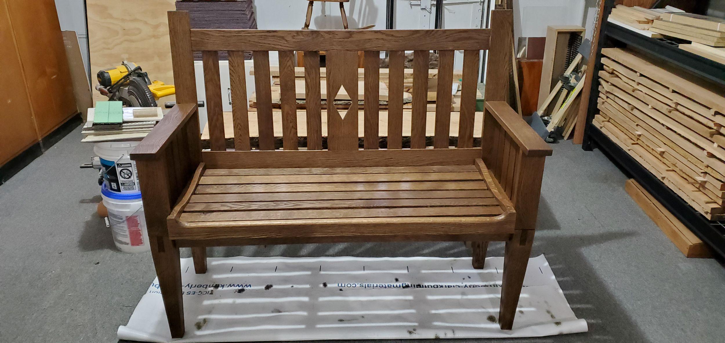 What's the first thing you built that made you proud? · Sawinery ...