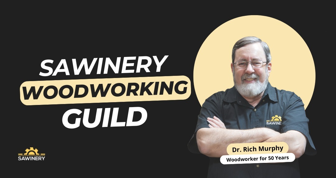How To Get Free Woodworking Plans (Start Here) · Sawinery Woodworking Guild