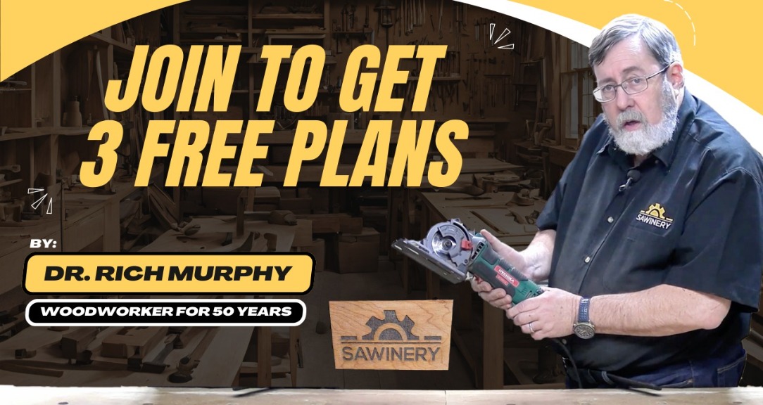 Sawinery Woodworking Guild