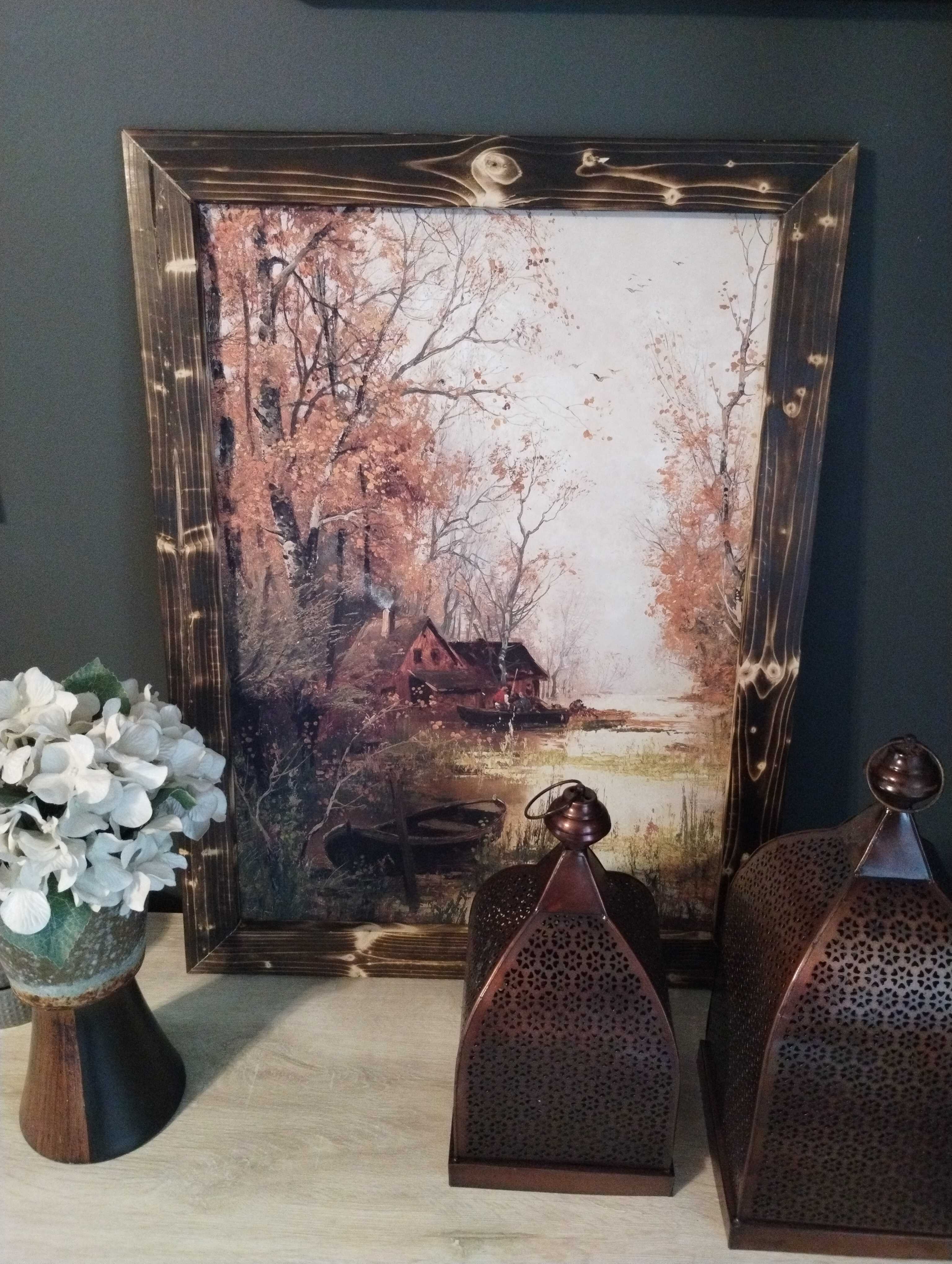 Playing with fire · Sawinery Woodworking Guild