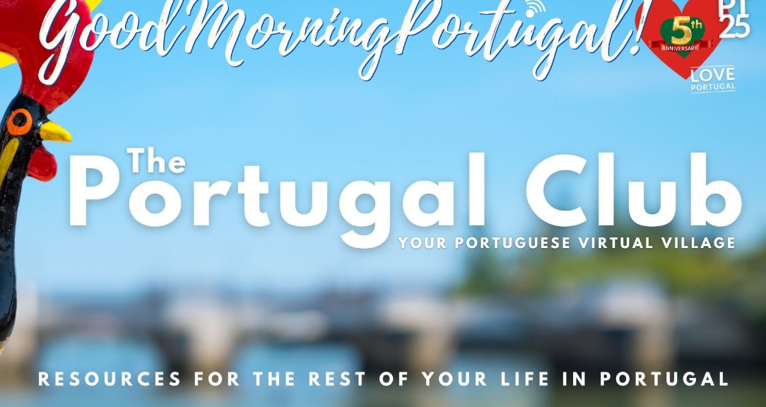 The Portugal Club
